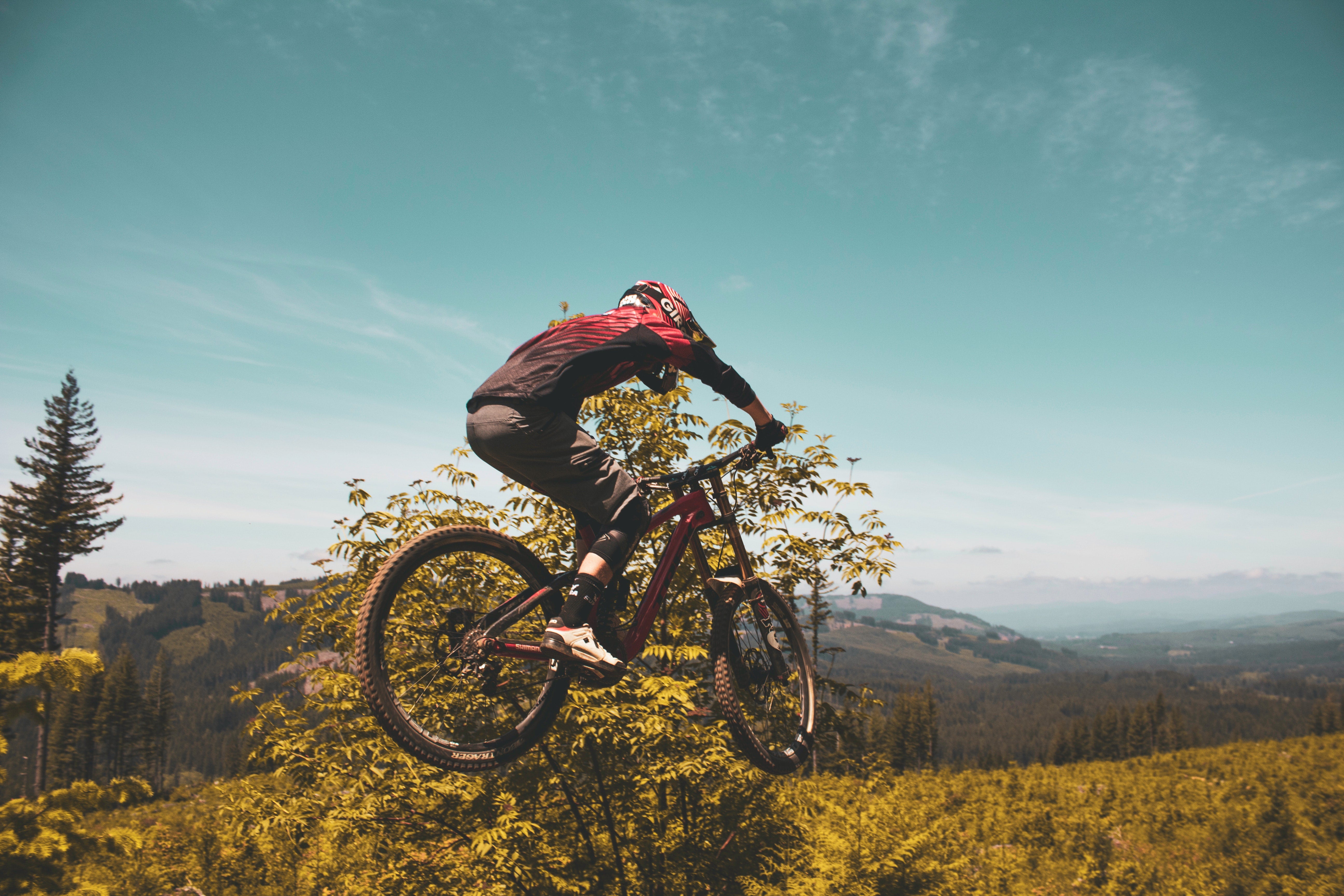 Types and Classifications of Bicycles: A Comprehensive Guide to Choosi