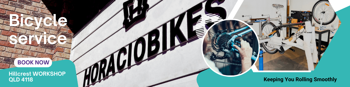 Workshop Bicycle Service