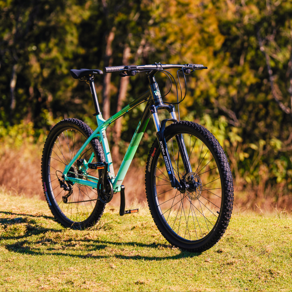 Horaciobikes: Australia's Online Bicycle Shop | Mountain Bikes