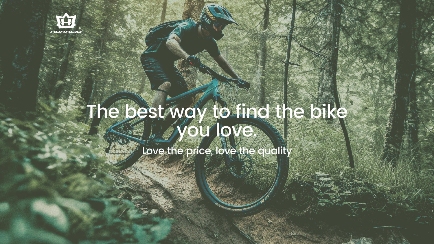 Horaciobikes: Australia's Online Bicycle Shop | Mountain Bikes