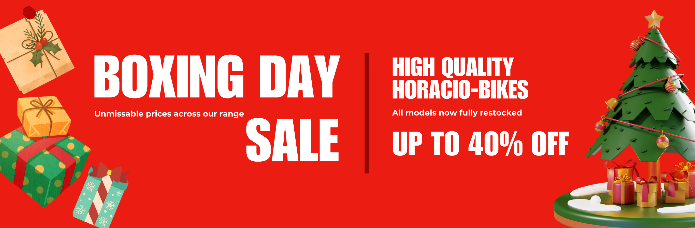 Horaciobikes: Australia's Online Bicycle Shop | Mountain Bikes