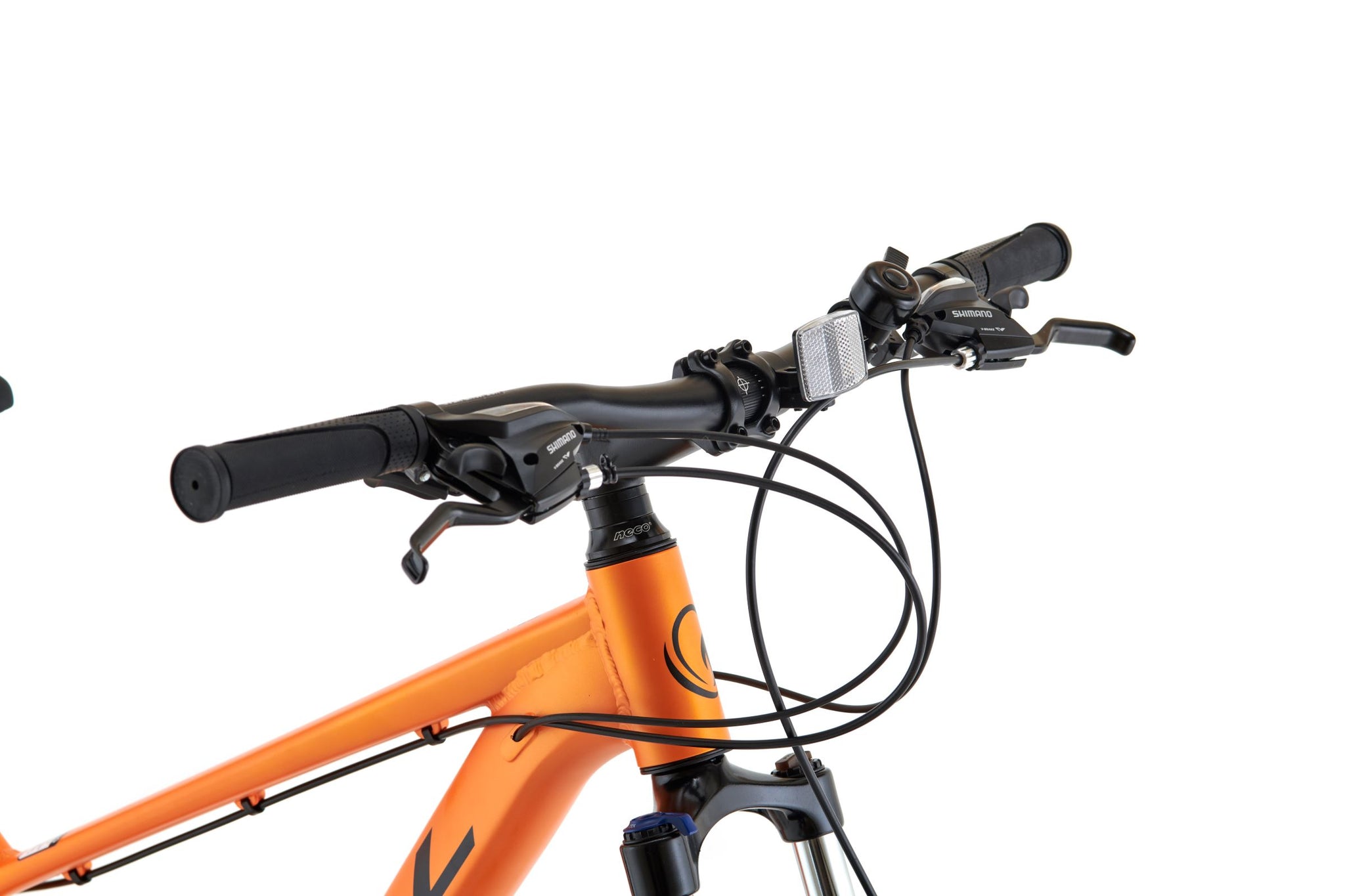 Swift 27.5" Mountain Bike